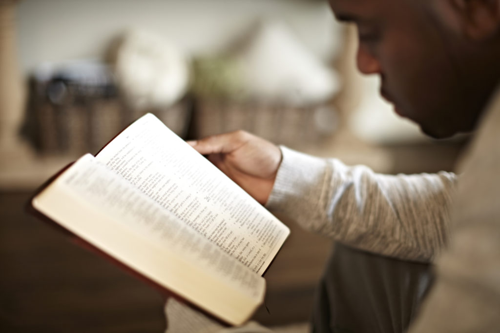 Thinking of Jesus Christ - Christ's Kingdom and the End Times
