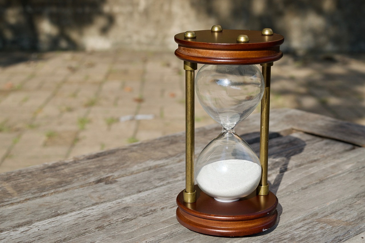 When is Christ Coming Back? - Christ's Kingdom and the End Times